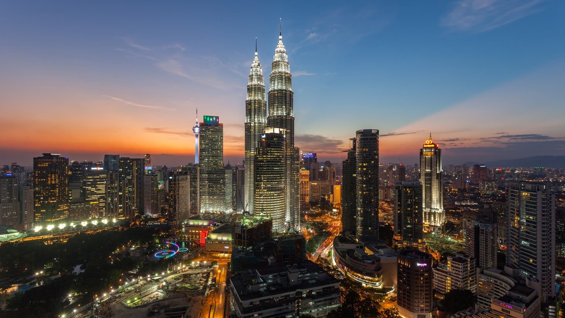 Compass Hospitality - Hotels & Resorts in Asia & UK