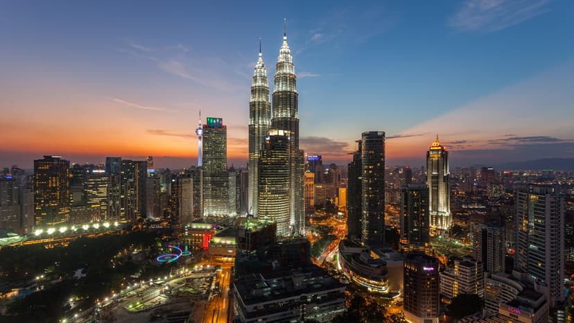 Compass Hospitality - Hotels & Resorts in Asia & UK