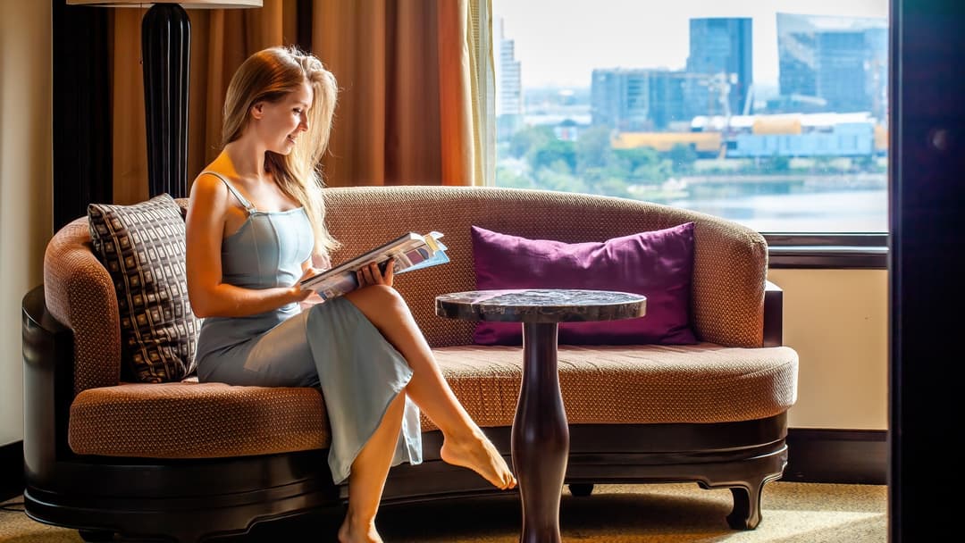 About Us - Compass Hospitality