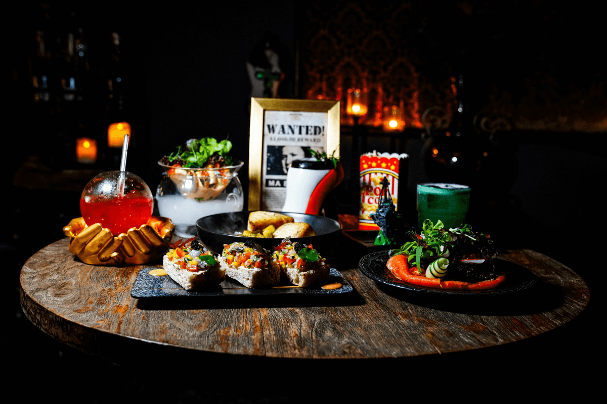 Compass Hospitality - Discover Your Perfect Getaway | Guaranteed Savings