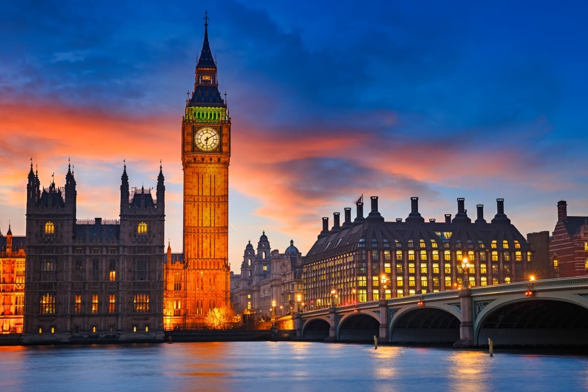 Compass Hospitality Hotels And Resorts In Asia And Uk