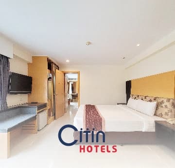 About Us - Compass Hospitality