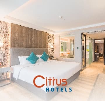 About Us - Compass Hospitality